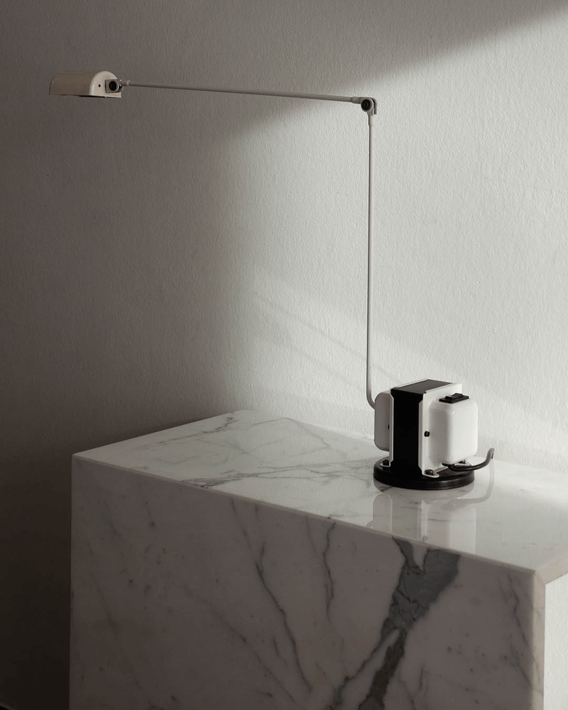 Vintage Lumina Daphine by Tommaso Cimini | Pekenio