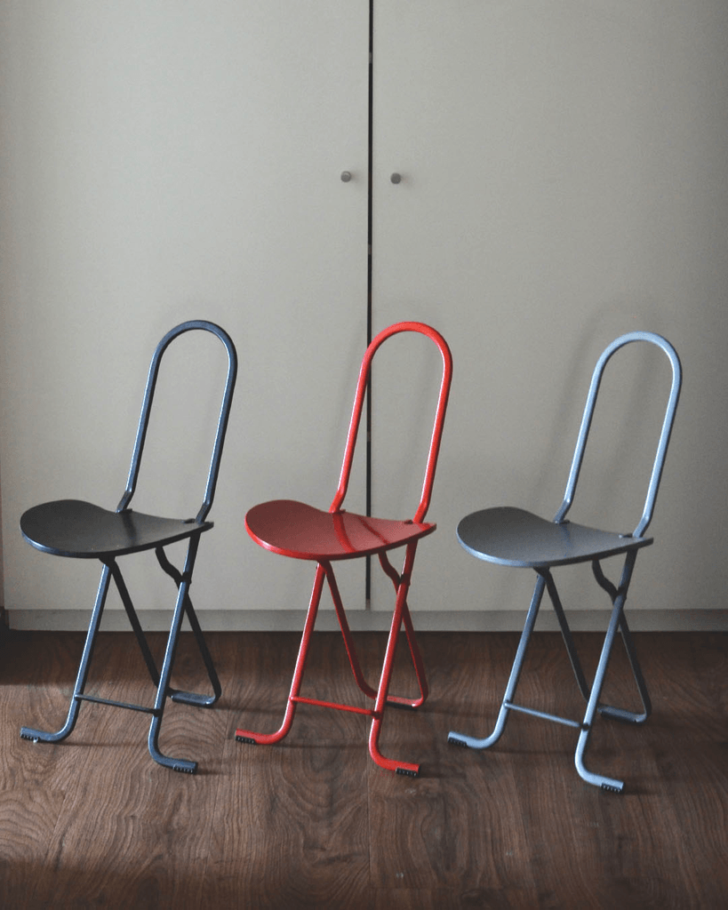 Dafne Chairs by Gastone Rinaldi | Pekenio