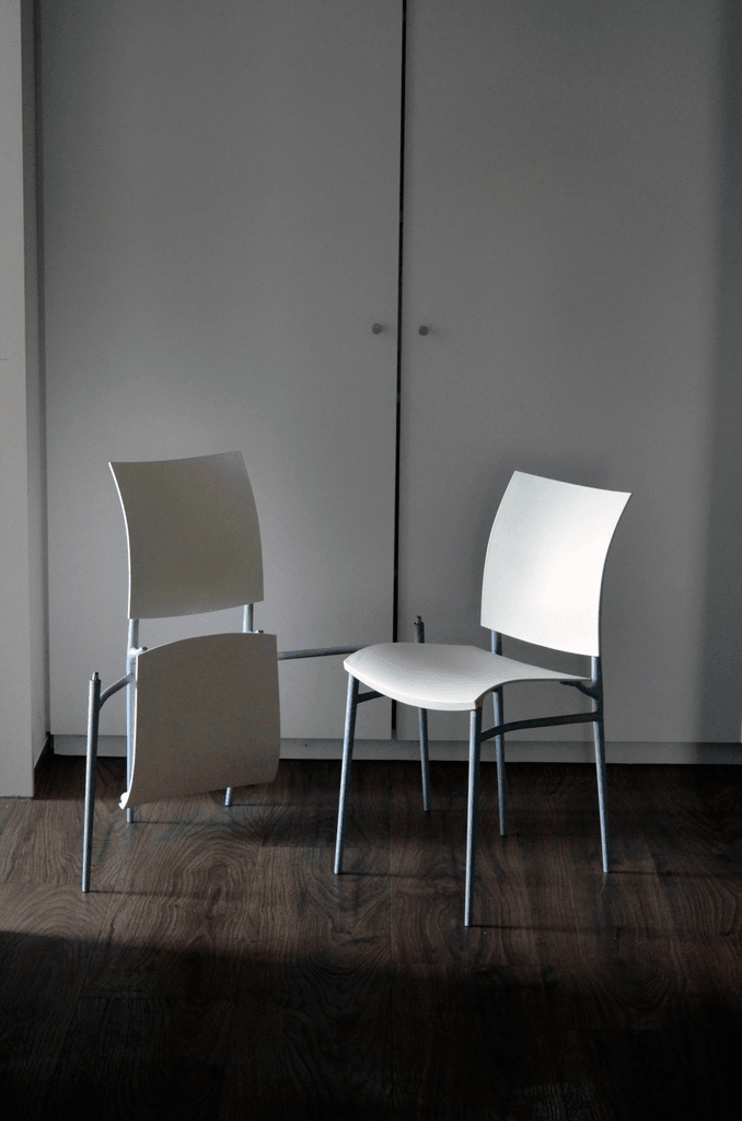 C.O.C.O. Chairs (2) by Philippe Starck | Pekenio